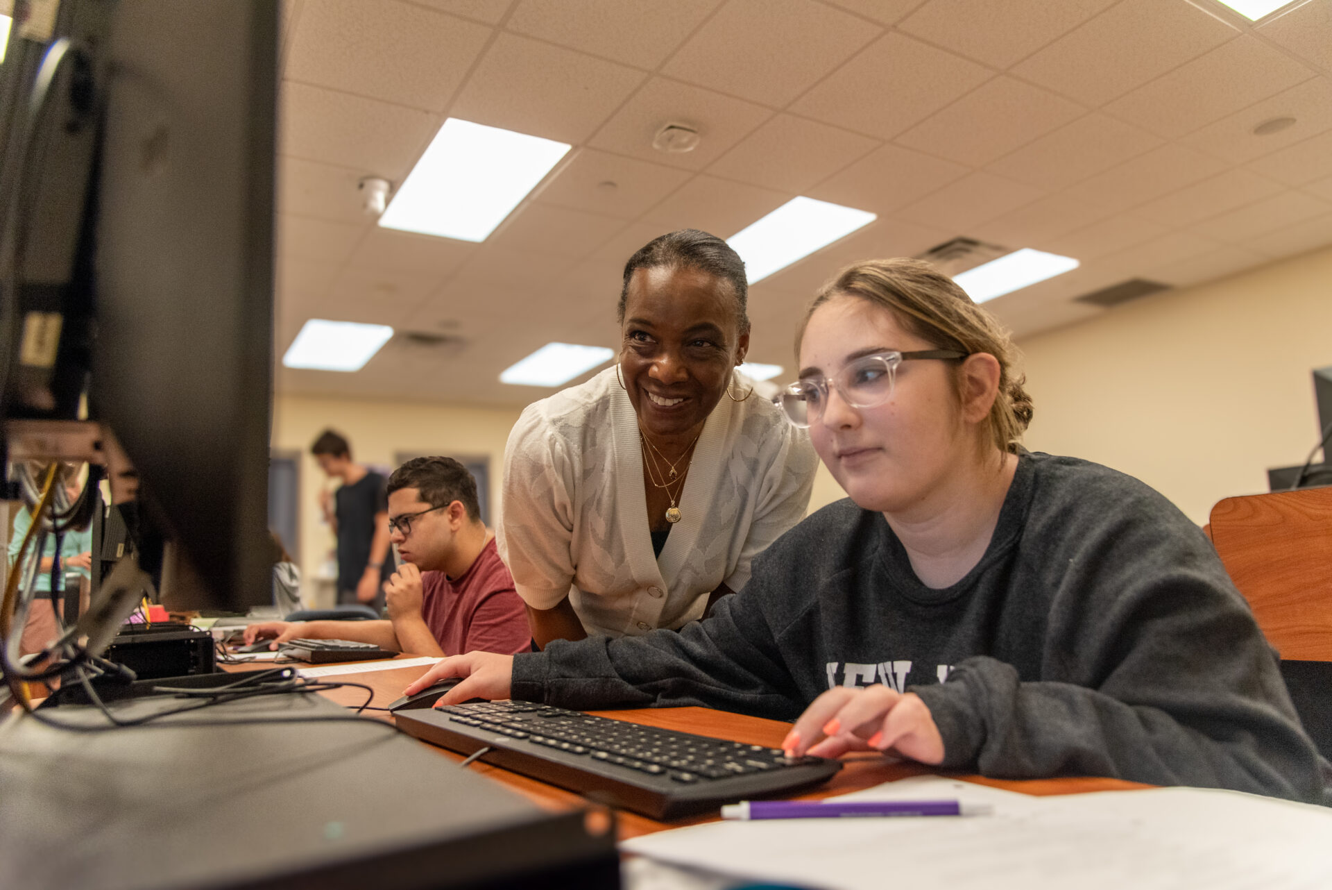 Experiential Learning Lab at Beyond Akeela - Beyond Akeela